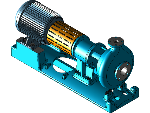 Free CAD Designs, Files & 3D Models | The GrabCAD Community Library