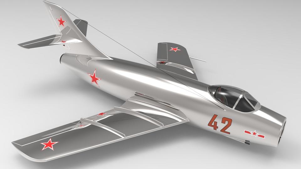 Yakovlev Yak 30 (1948) - Alchetron, The Free Social Encyclopedia
