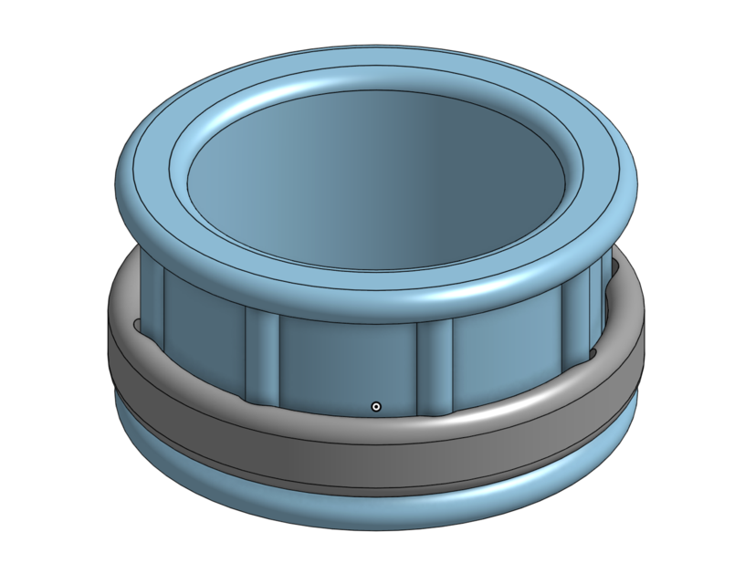 Free CAD Designs, Files & 3D Models | The GrabCAD Community Library