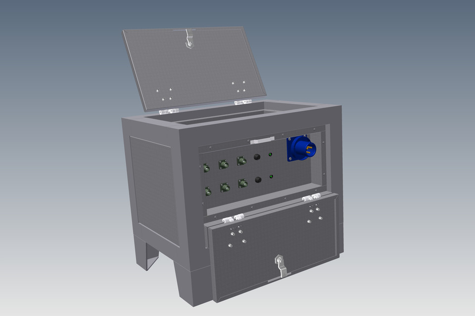 Free CAD Designs, Files & 3D Models | The GrabCAD Community Library