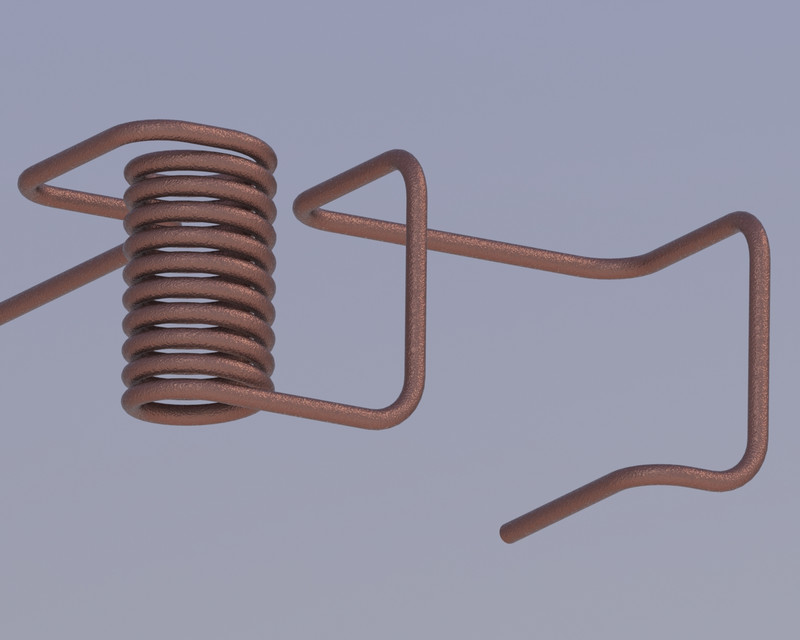 COIL | 3D CAD Model Library | GrabCAD
