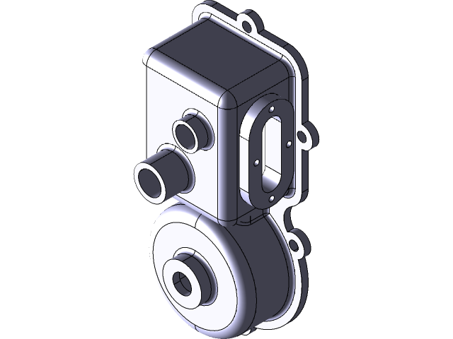 Free CAD Designs, Files & 3D Models | The GrabCAD Community Library