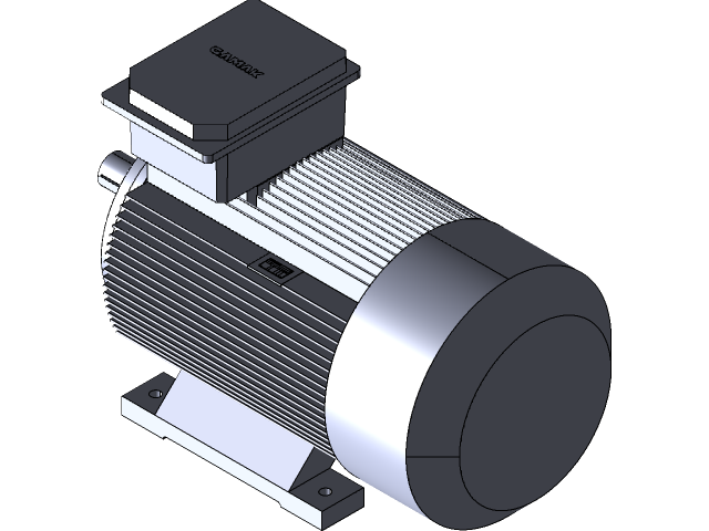 Free CAD Designs, Files & 3D Models | The GrabCAD Community Library