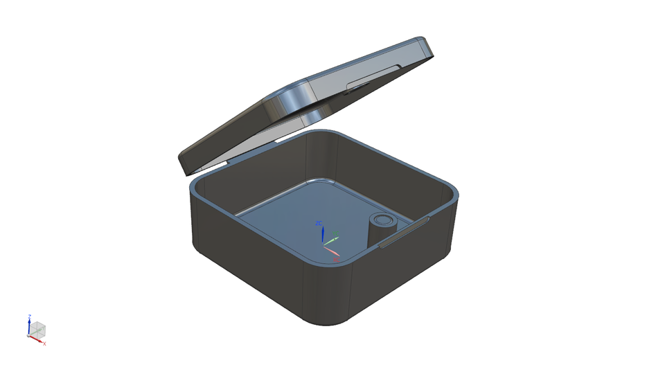 Free CAD Designs, Files & 3D Models | The GrabCAD Community Library