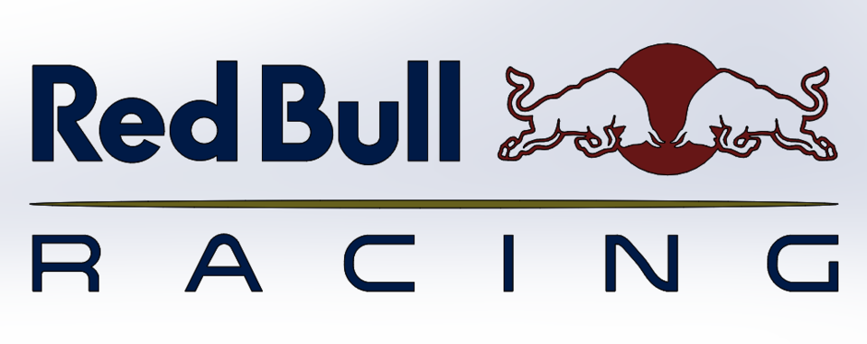 Red Bull Racing Logovector