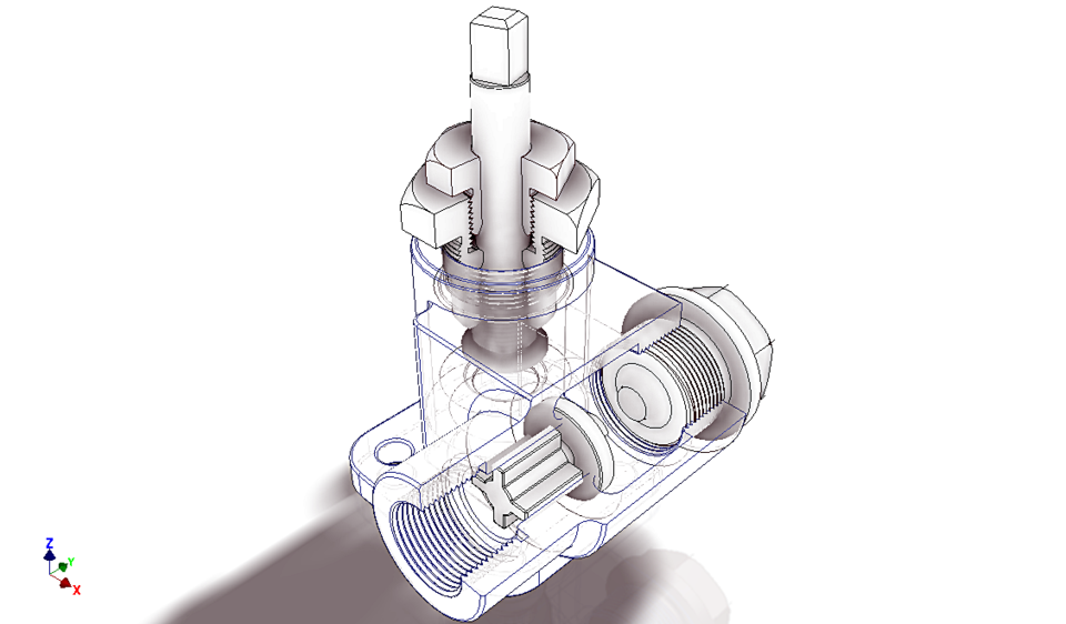 Free CAD Designs, Files & 3D Models | The GrabCAD Community Library