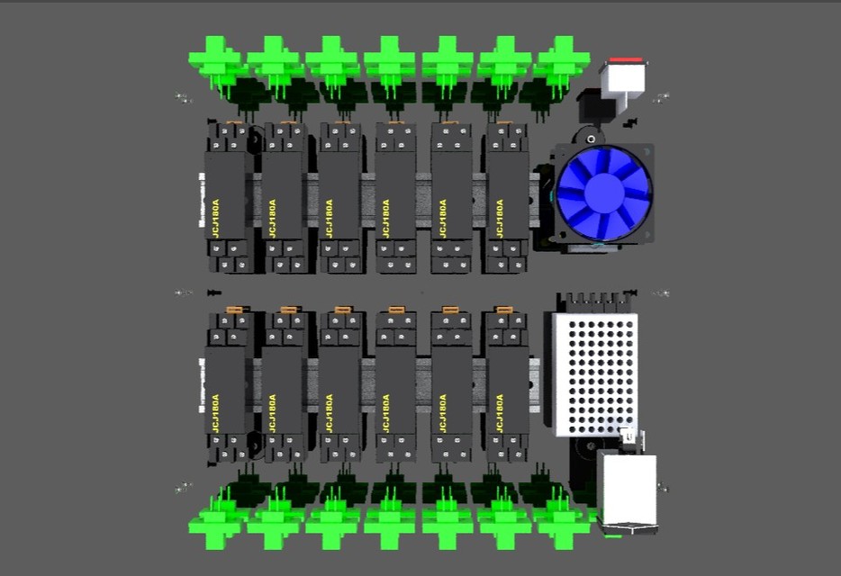 Free CAD Designs, Files & 3D Models | The GrabCAD Community Library