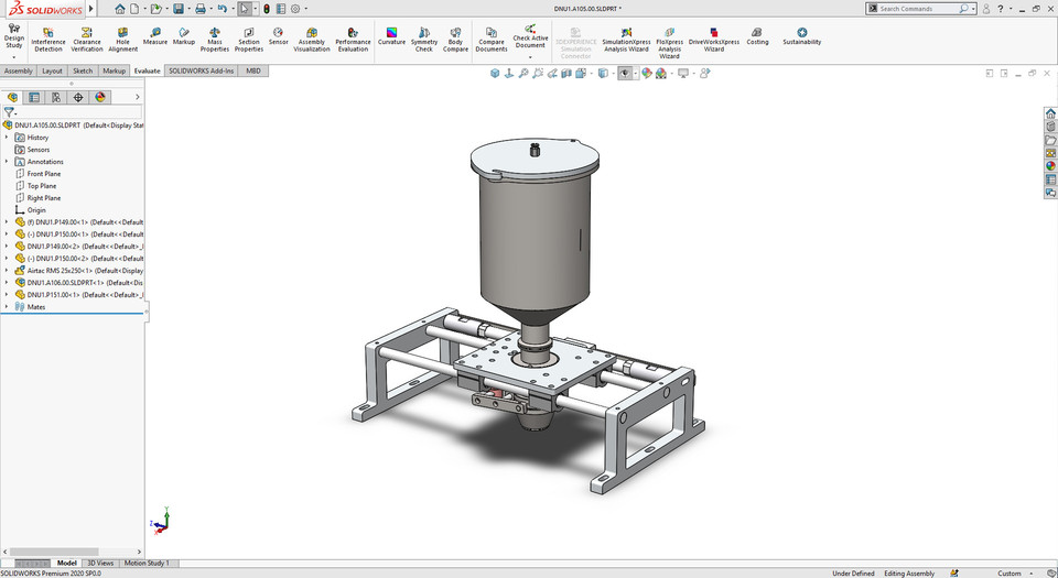 Free CAD Designs, Files & 3D Models | The GrabCAD Community Library