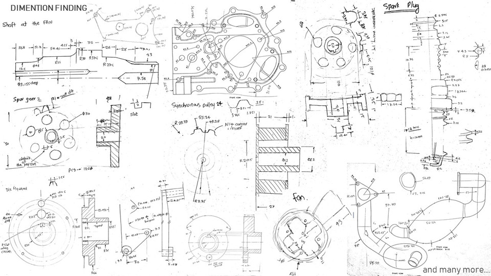 Free CAD Designs, Files & 3D Models | The GrabCAD Community Library