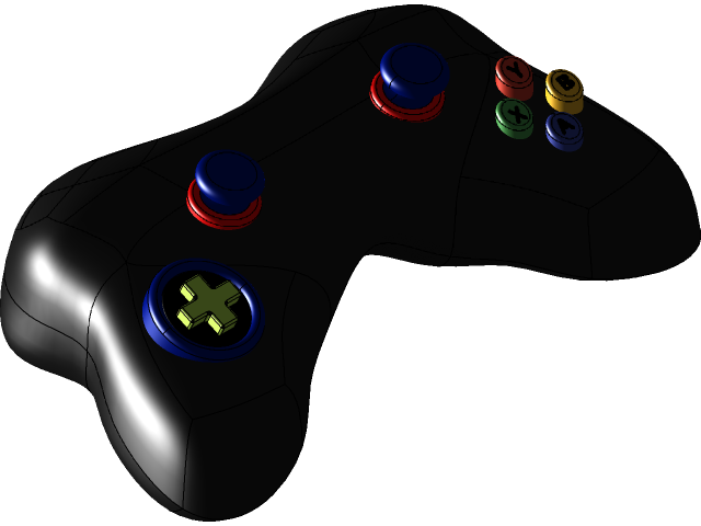 Free Cad Designs Files And 3d Models The Grabcad Community Library