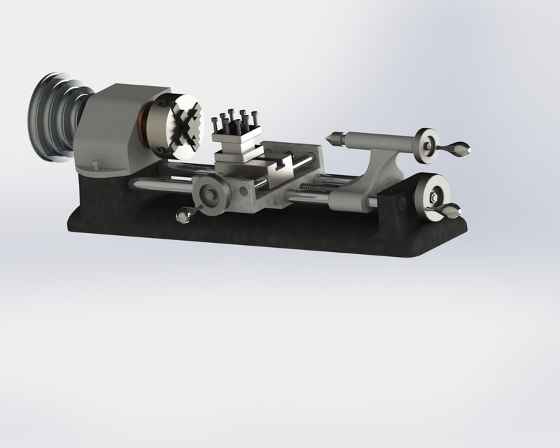 Free CAD Designs, Files & 3D Models | The GrabCAD Community Library