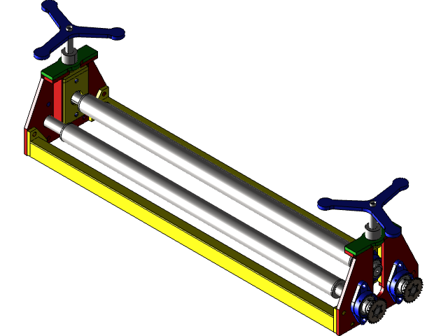 Free CAD Designs, Files & 3D Models | The GrabCAD Community Library