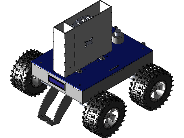 Free CAD Designs, Files & 3D Models | The GrabCAD Community Library