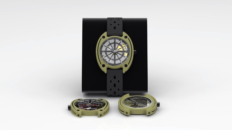 Free CAD Designs, Files & 3D Models | The GrabCAD Community Library