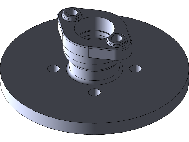 Free CAD Designs, Files & 3D Models | The GrabCAD Community Library