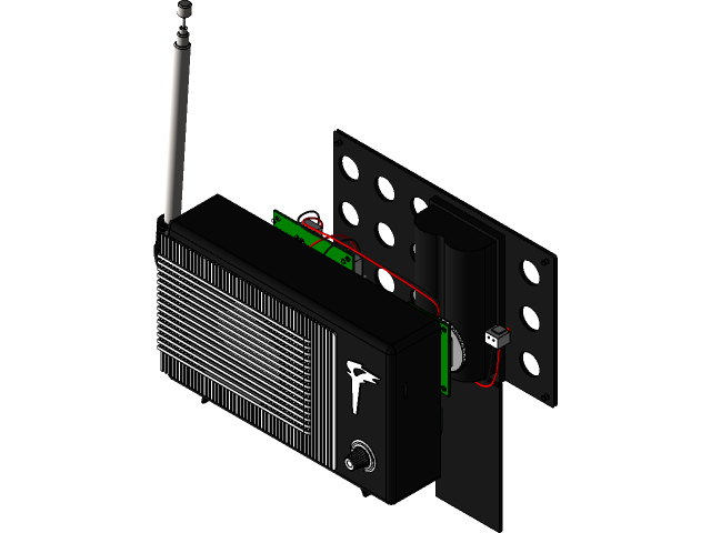 Free CAD Designs, Files & 3D Models | The GrabCAD Community Library
