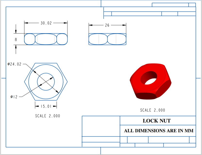 Free Cad Designs Files And 3d Models The Grabcad Community Library