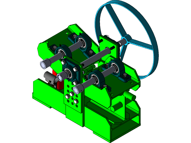 Free CAD Designs, Files & 3D Models | The GrabCAD Community Library