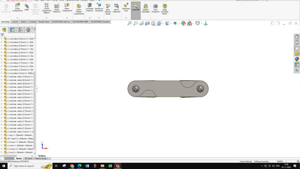 Free CAD Designs, Files & 3D Models | The GrabCAD Community Library