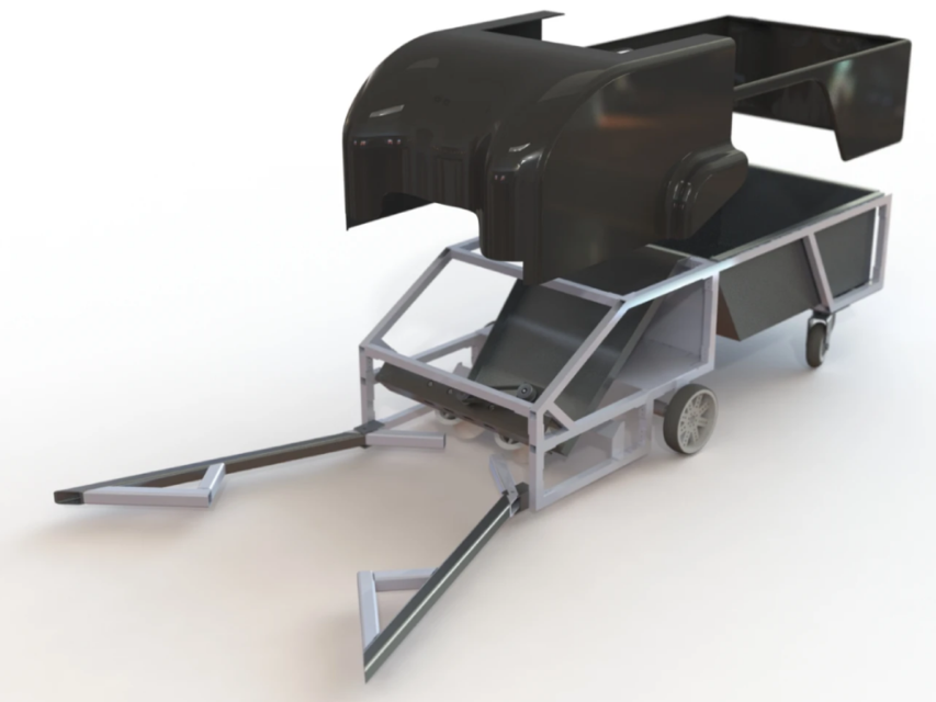 Free CAD Designs, Files & 3D Models | The GrabCAD Community Library