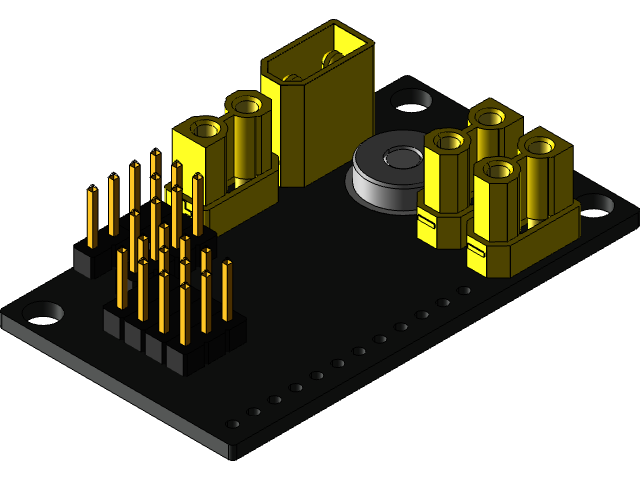 Free CAD Designs, Files & 3D Models | The GrabCAD Community Library