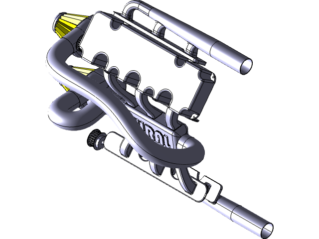 Free CAD Designs, Files & 3D Models | The GrabCAD Community Library