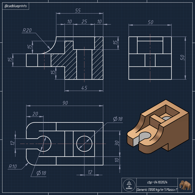 Free CAD Designs, Files & 3D Models | The GrabCAD Community Library