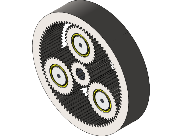 Free CAD Designs, Files & 3D Models | The GrabCAD Community Library