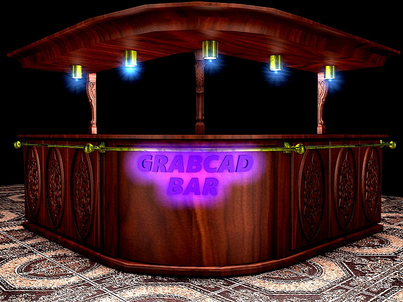 Free CAD Designs, Files & 3D Models | The GrabCAD Community Library