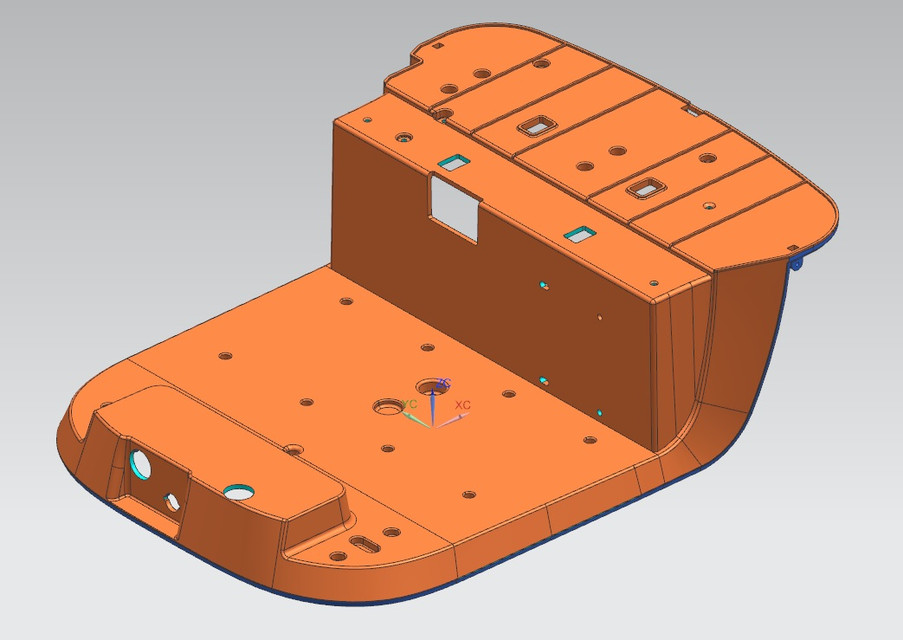 Free CAD Designs, Files & 3D Models | The GrabCAD Community Library