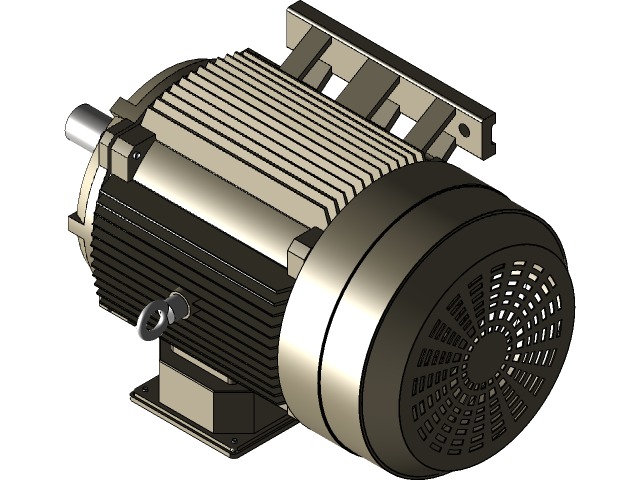 Free CAD Designs, Files & 3D Models | The GrabCAD Community Library