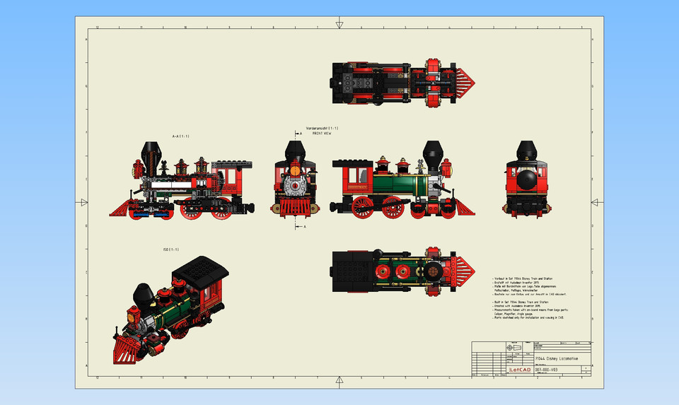 Free CAD Designs, Files & 3D Models | The GrabCAD Community Library