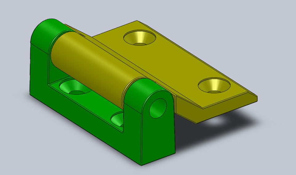 Free CAD Designs, Files & 3D Models | The GrabCAD Community Library