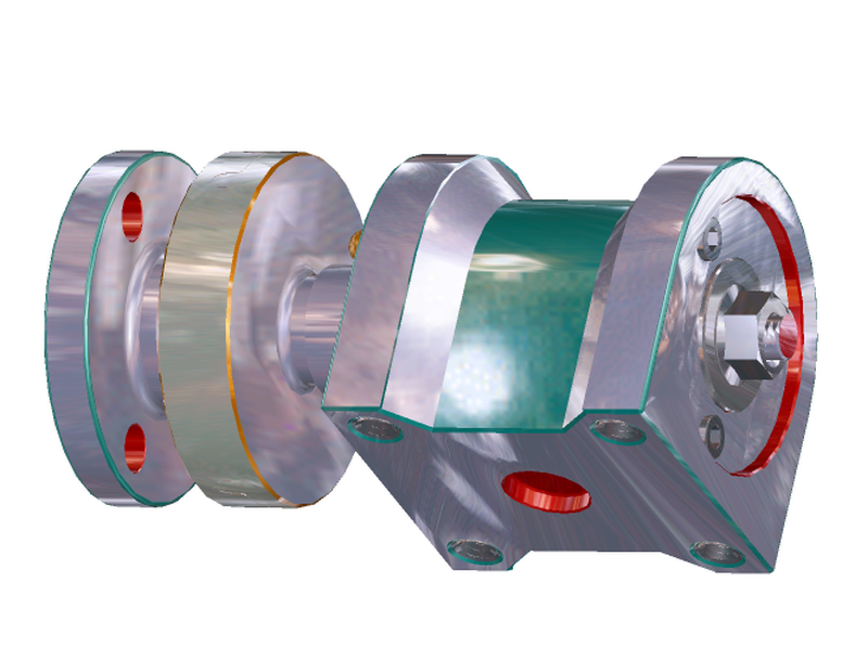 Free CAD Designs, Files & 3D Models | The GrabCAD Community Library