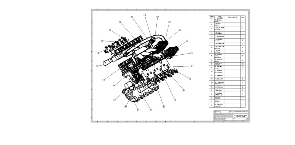 Free CAD Designs, Files & 3D Models | The GrabCAD Community Library