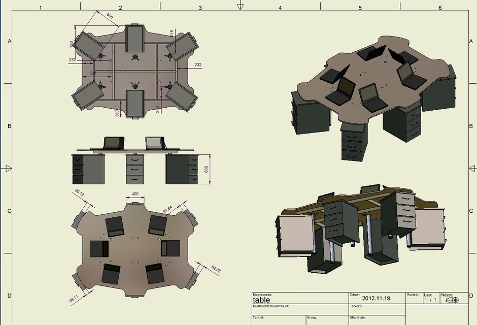 Free CAD Designs, Files & 3D Models | The GrabCAD Community Library