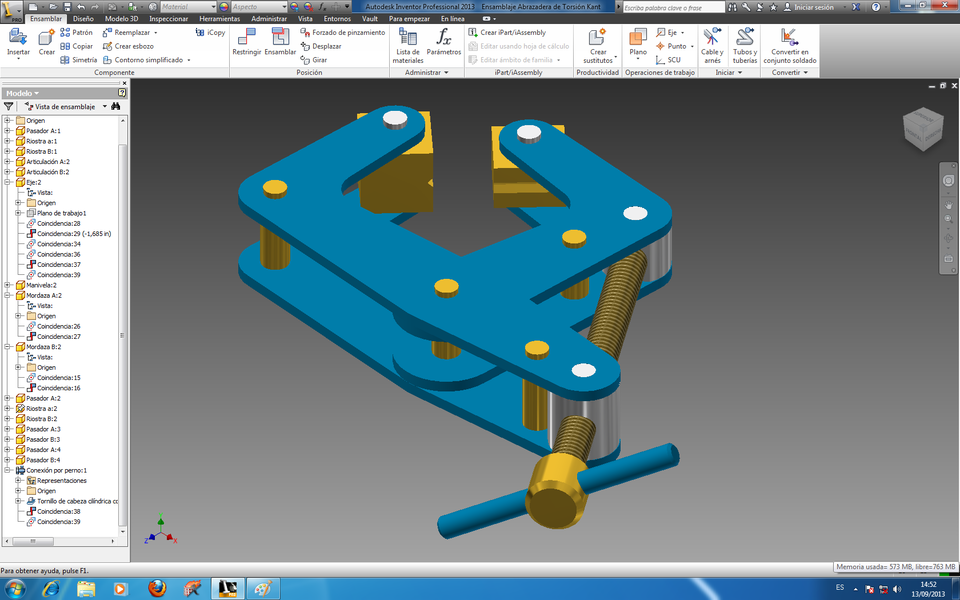 Free CAD Designs, Files & 3D Models | The GrabCAD Community Library