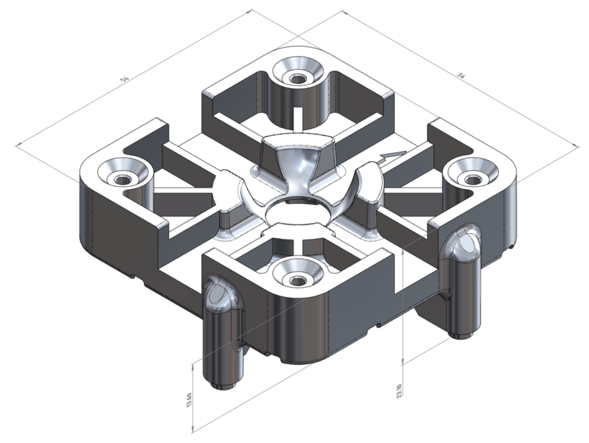 Free CAD Designs, Files & 3D Models | The GrabCAD Community Library