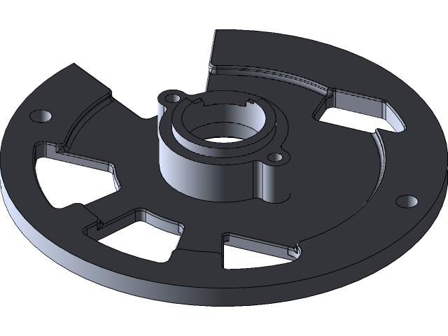 Free CAD Designs, Files & 3D Models | The GrabCAD Community Library