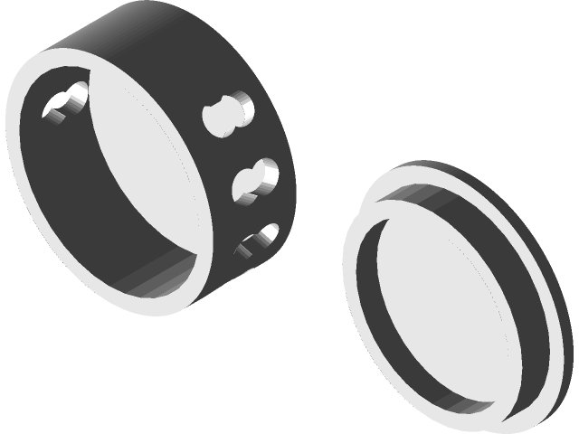 Free CAD Designs, Files & 3D Models | The GrabCAD Community Library