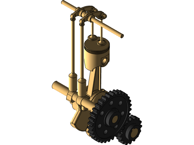 Free CAD Designs, Files & 3D Models | The GrabCAD Community Library