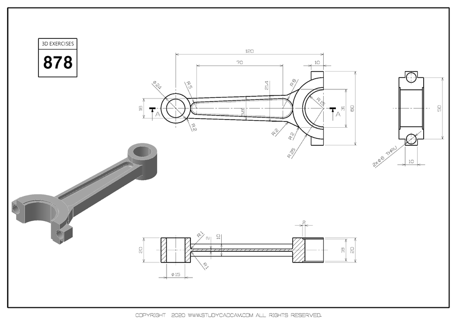 Free CAD Designs, Files & 3D Models | The GrabCAD Community Library