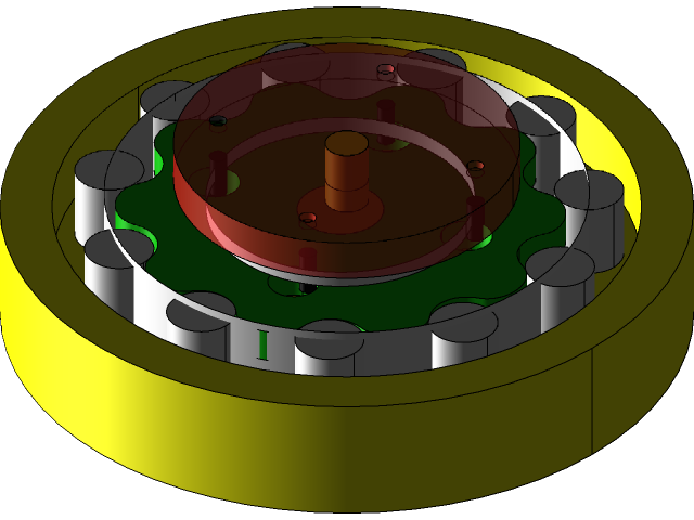 Free CAD Designs, Files & 3D Models | The GrabCAD Community Library
