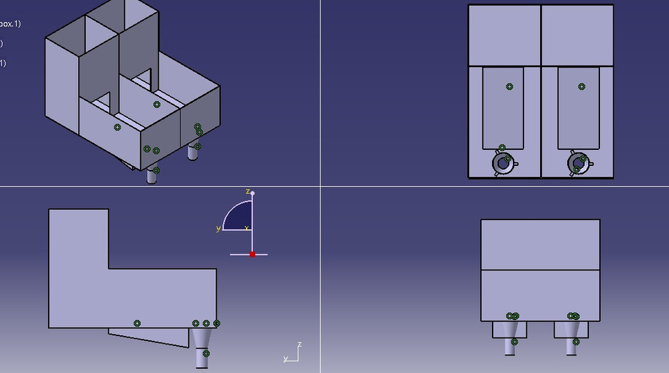 Free CAD Designs, Files & 3D Models | The GrabCAD Community Library