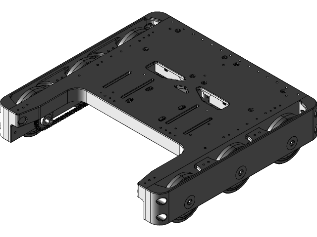 Free CAD Designs, Files & 3D Models | The GrabCAD Community Library