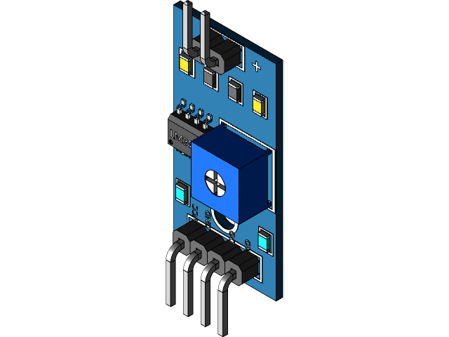 Free Cad Designs Files And 3d Models The Grabcad Community Library