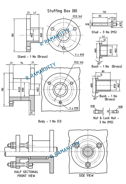 Free CAD Designs, Files & 3D Models | The GrabCAD Community Library