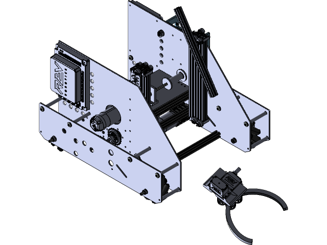 Free CAD Designs, Files & 3D Models | The GrabCAD Community Library