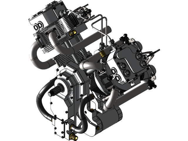 Free CAD Designs, Files & 3D Models | The GrabCAD Community Library