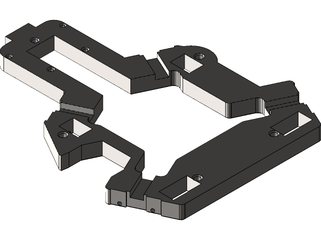 Free CAD Designs, Files & 3D Models | The GrabCAD Community Library